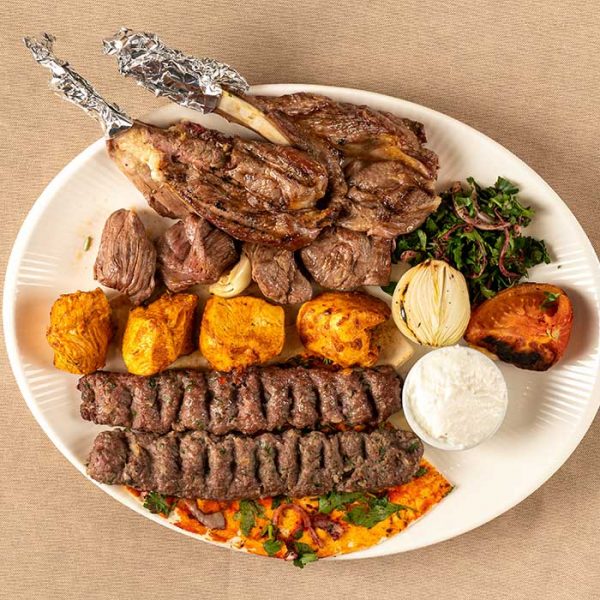 Restaurant Karamna