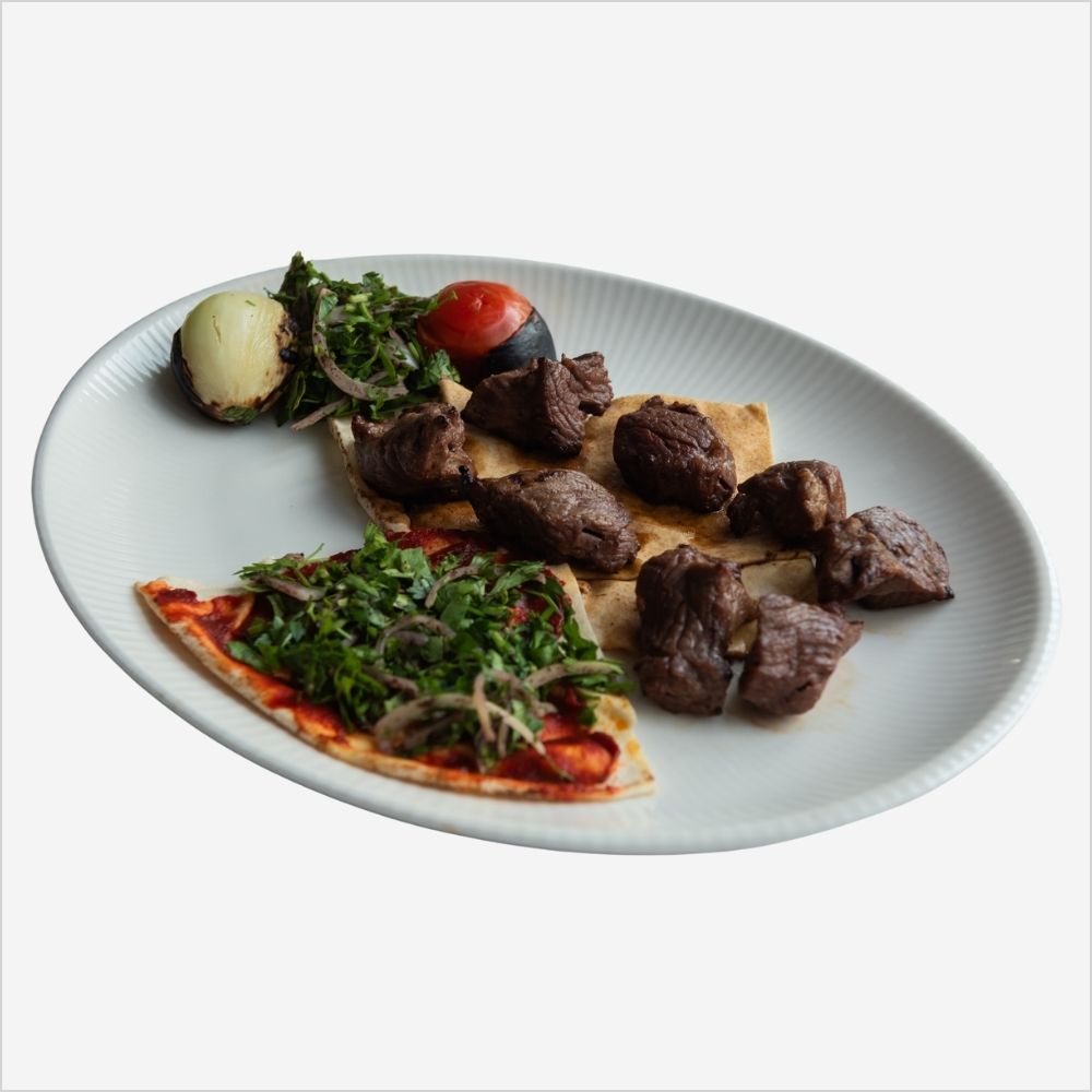 FRIGARUI DE BERBECUT – Restaurant Karamna